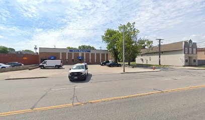 Mars Electric: 4.8 Stars & 16 Customer Opinions | 3904 St Clair Ave ...