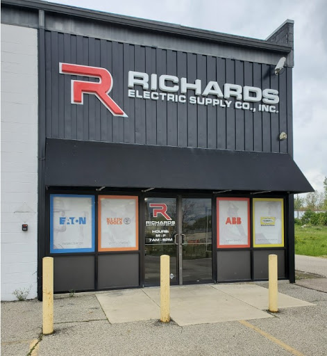 Grainger Industrial Supply: 4.3 Stars & 54 Customer Opinions | 2321 ...
