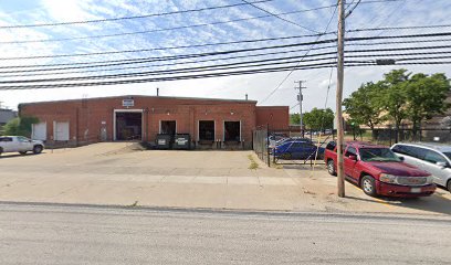 Mars Electric: 4.8 Stars & 16 Customer Opinions | 3904 St Clair Ave ...