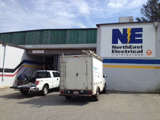 NorthEast Electrical: 4.3 Stars & 24 Customer Opinions | 632 Cambridge St, Worcester, MA, 01610 ...
