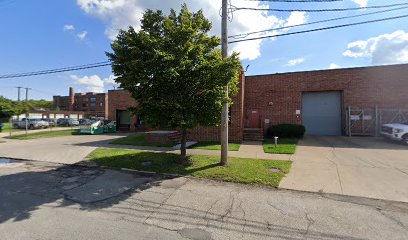 Mars Electric: 4.8 Stars & 16 Customer Opinions | 3904 St Clair Ave ...