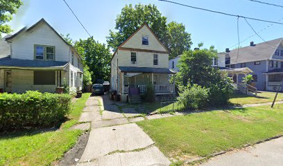 Mars Electric: 4.8 Stars & 16 Customer Opinions | 3904 St Clair Ave ...