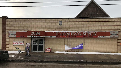 Mars Electric: 4.8 Stars & 16 Customer Opinions | 3904 St Clair Ave ...