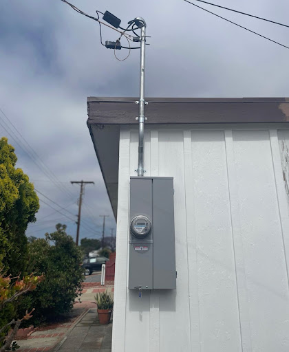 Evolution Electrical: 5.0 Stars & 53 Customer Opinions | 1711 Silverberry Wy, Oceanside, CA ...