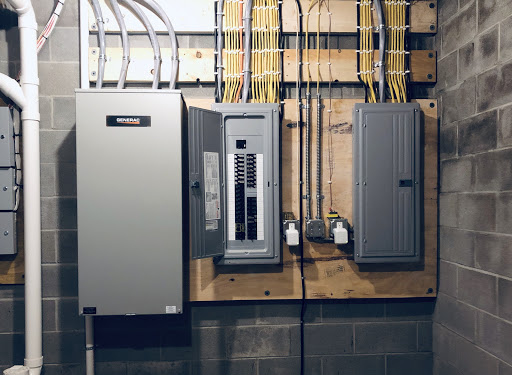 Mars Electric: 4.8 Stars & 16 Customer Opinions | 3904 St Clair Ave ...