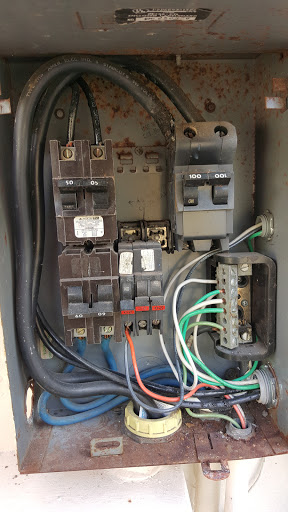Mars Electric: 4.8 Stars & 16 Customer Opinions | 3904 St Clair Ave ...