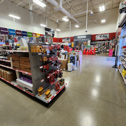 Grainger Industrial Supply: 4.3 Stars & 54 Customer Opinions | 2321 ...