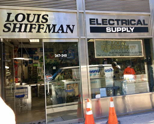 Cooper Electric: 4.3 Stars & 41 Customer Opinions | 29 W 38th St 2ND ...
