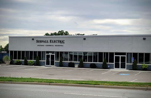 Servall Electric Company: 4.2 Stars & 44 Customer Opinions | 11697 ...