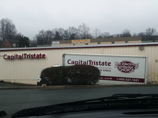 Capital Tristate Near Me