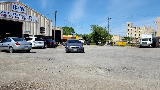 Mars Electric: 4.8 Stars & 16 Customer Opinions | 3904 St Clair Ave ...