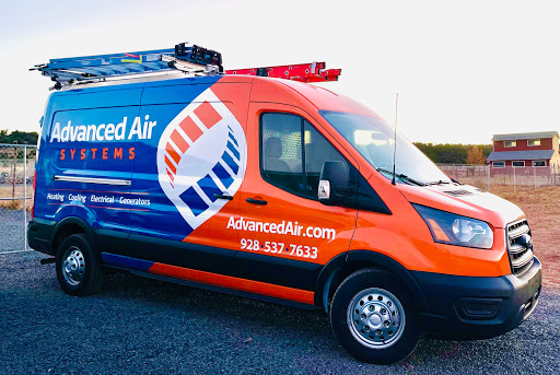 Advanced Air Systems: 4.9 Stars & 59 Customer Opinions | 5926 Wagon ...