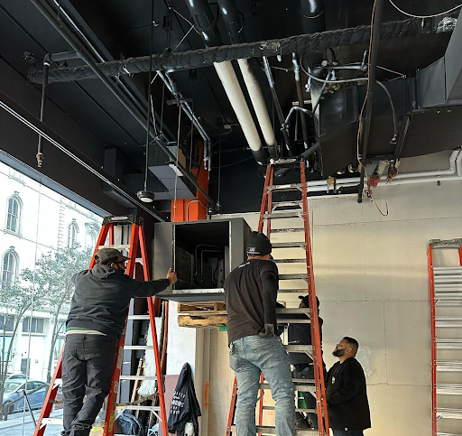 Cooper Electric: 4.3 Stars & 41 Customer Opinions | 29 W 38th St 2ND ...